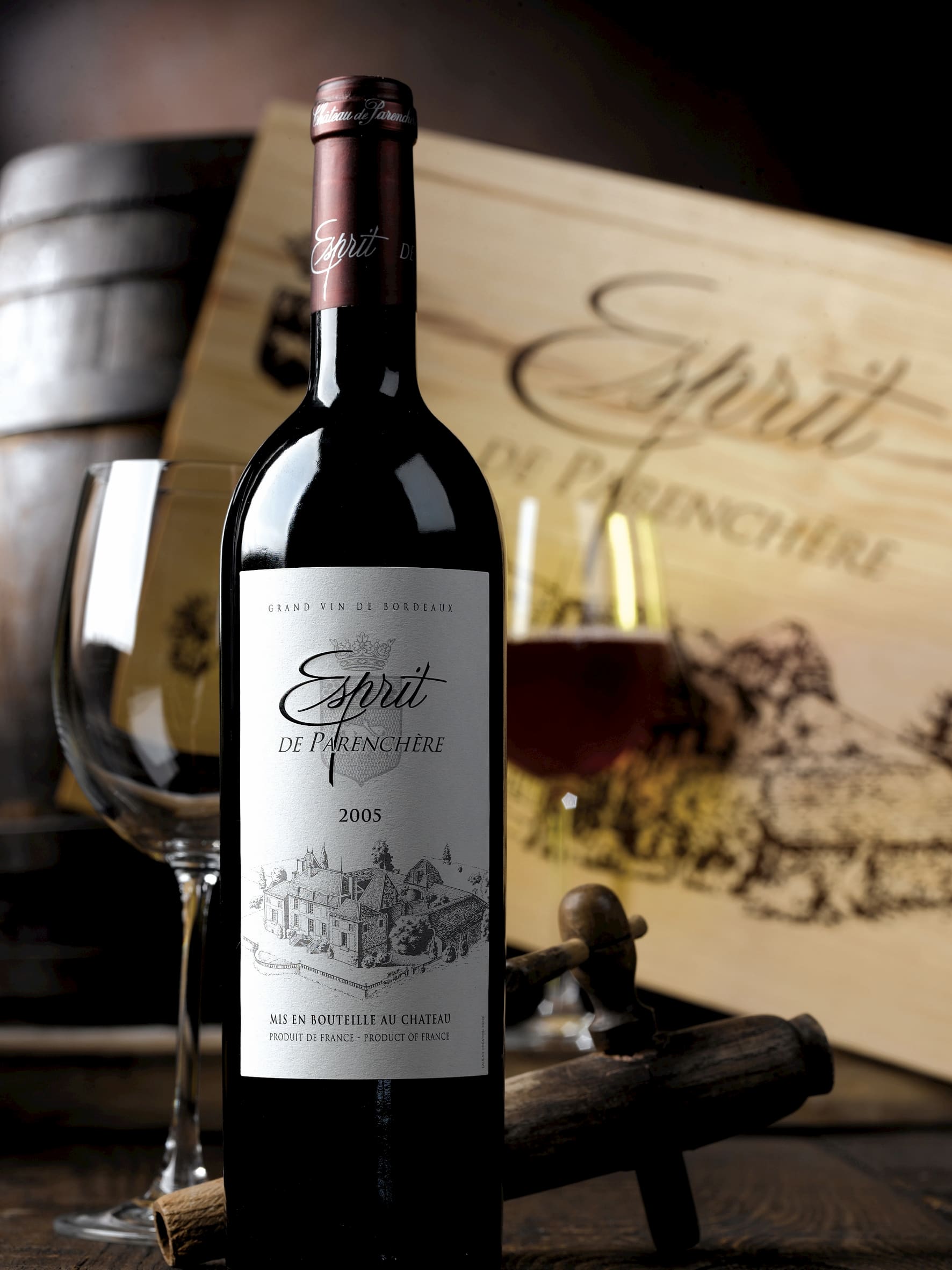 Award-Winning Wines from Bacchus Wines PLDC - CardsSafe
